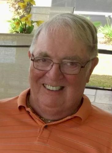 Thomas Higgins Obituary (2023) - Apopka, FL - Baldwin Brothers Funerals ...