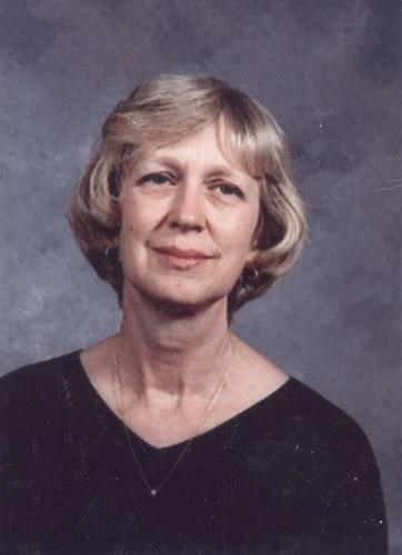 Rita Ann Bahan Obituary (2026) - Jacksonville, IL - Buchanan & Cody ...