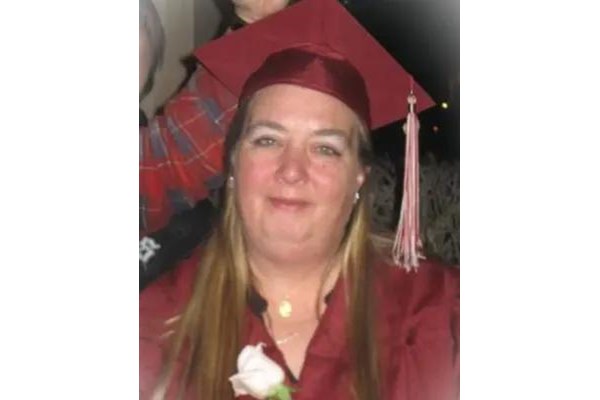 Lezley Ann Gooch Obituary (2025) - Camden, TN - Stockdale-Malin Funeral ...