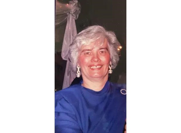 Anne Bertussi Obituary (2025) - West Nyack, NY - Joseph W. Sorce ...