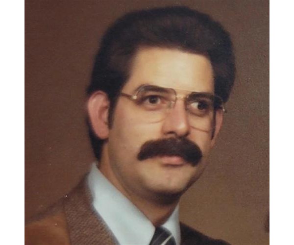 Steven Ernest Forehand Obituary (2026) - Pittsburg, KS - Bath-Naylor ...