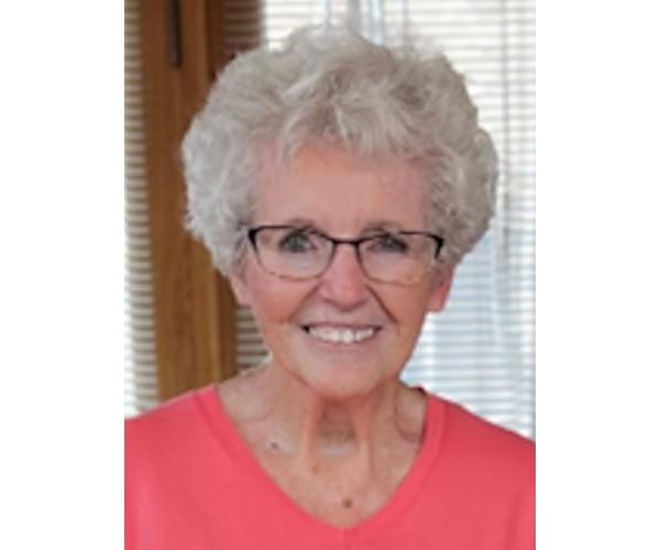 Linda Kay Treadway Forsyth Obituary (2025) - Marietta, OH - McClure ...