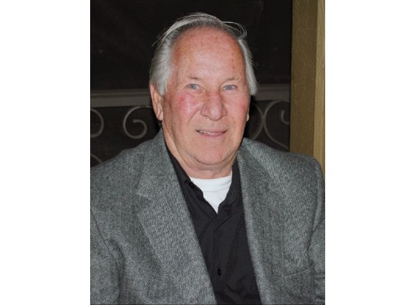Richard Arthur Samuelson Obituary (2026) - San Diego, CA - Evans-Brown ...