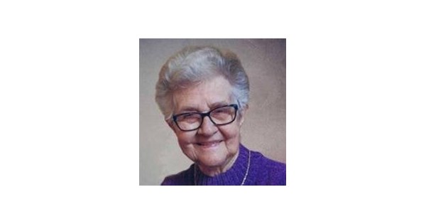 Linda Marguerite Beaubout Obituary (2025) - Casey, IL - Markwell ...