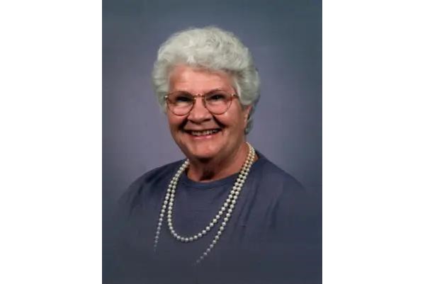 Alma Smith Obituary (2025) - Wolcott, CT - Woodtick Memorial - Wolcott