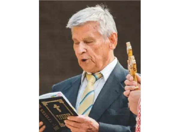 George Ilinsky Obituary (1933 - 2025) - Phoenix, AZ - KNXV