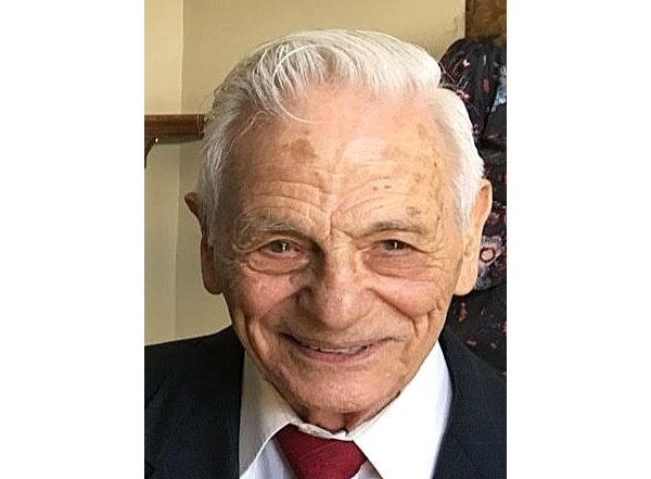 Ralph R Richardi Obituary (2025) - Burlington, MA - Edward V. Sullivan ...