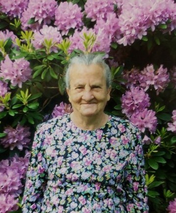 Lora Patrick Obituary (2022) - Clay City, KY - Grayson Funeral Home ...