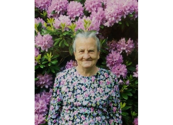 Lora Patrick Obituary (2022) - Clay City, KY - Grayson Funeral Home ...
