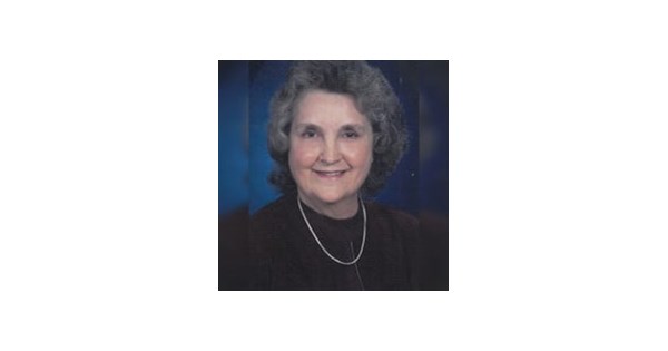 Mrs. Mary Miles Goff Obituary (2024) - Columbia, SC - Shives Funeral ...