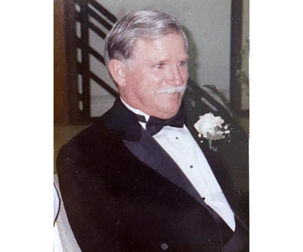 Ronald Henry Simmons Obituary (2024) - Murrells Inlet, SC - Burroughs ...