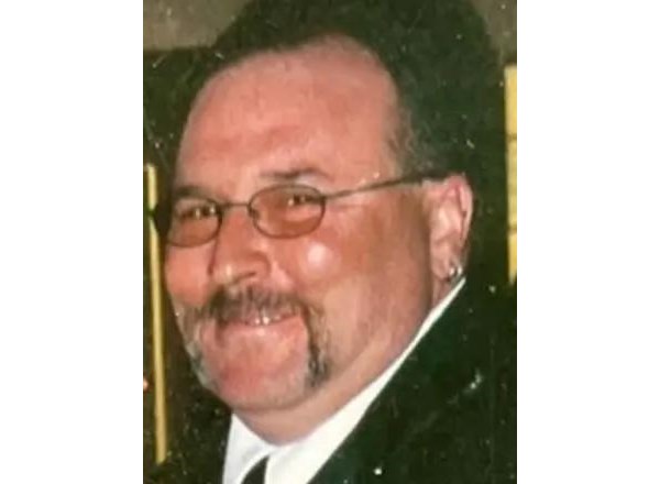 Steven G. Raquepaw Obituary (2025) - Montrose, MI - O'Guinn Family ...