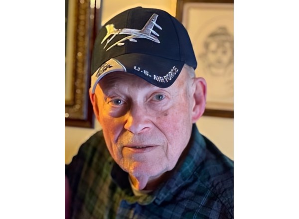 Robert “Bob” M. Cooper Obituary (2025) - Topeka, KS - Midwest Cremation ...