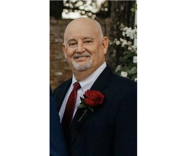 Terry Conner Obituary (1960 - 2024) - Memphis, TN - The Daily Memphian