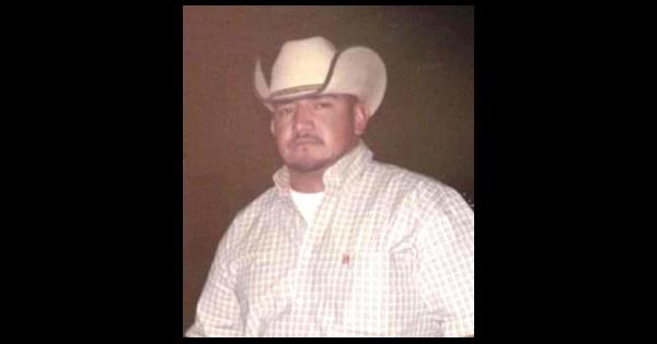 Sammy Joe Villa Obituary (2023) - Stanton, TX - Stanton Memorial ...