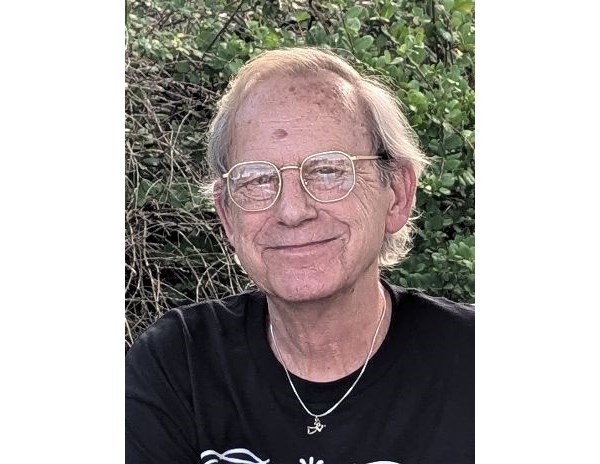 Dr. Douglas Vincent Lia Obituary (2025) - Huntley, IL - DeFiore Funeral ...