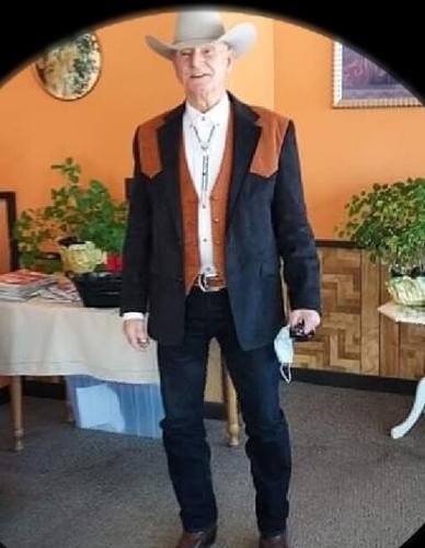 Terry Gene Heckman Obituary (2025) - South Bend, IN - Palmer Funeral ...
