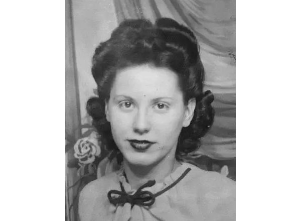 Marion H. Altman Obituary (2024) - Eagle River, WI - Gaffney-Busha ...