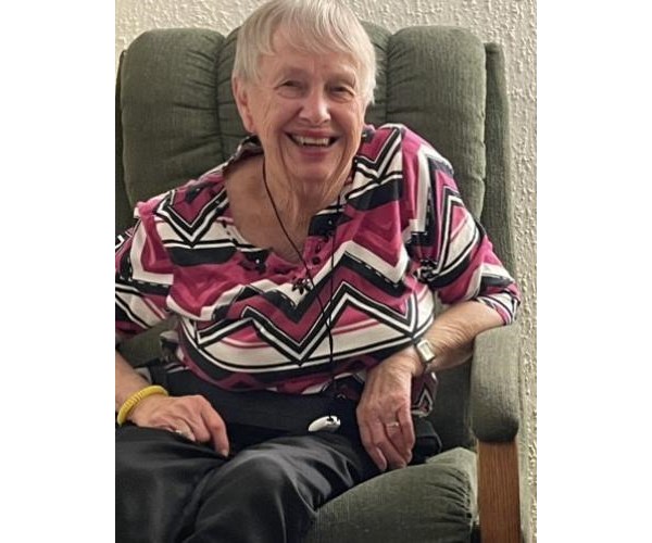 Leona S. Morgan Obituary (2023) - Medford, NJ - Bradley & Stow Funeral Home