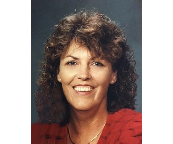 Tina Maureen Vinson Obituary (2024) - Lebanon, TN - Alexander Funeral ...