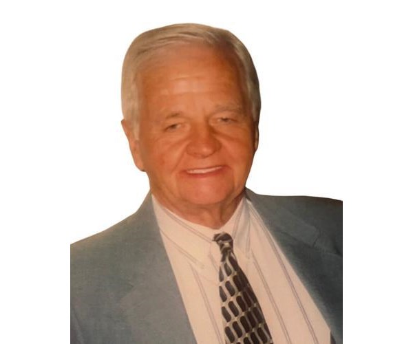 Harold E. "Gene" Wiley Obituary (2025) - Raytown, MO - Heartland ...