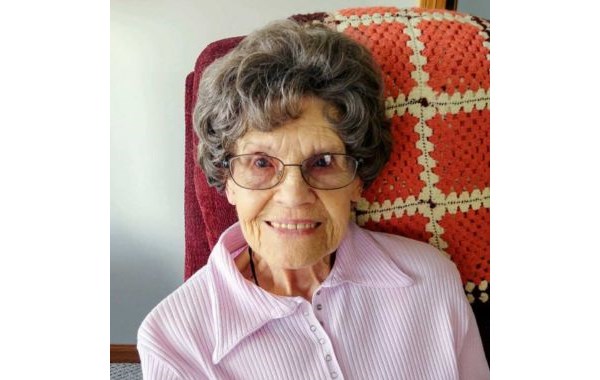 Delores Zeilinger Obituary (2024) - Hudson, WI - O'Connell Family ...