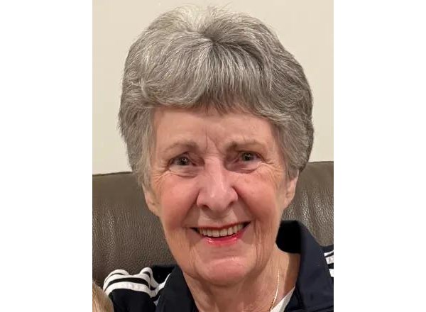 Eleanor "Joyce" Wingerter Obituary (2024) - Erie, PA - Brugger Funeral ...