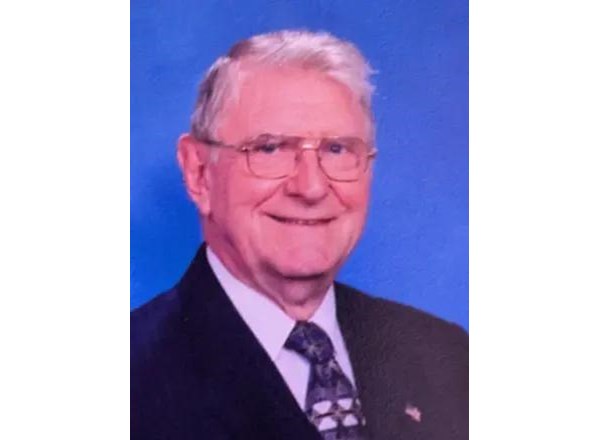 Theodore F. "Ted" Hendricks Sr. Obituary (1932 - 2025) - Bethlehem, PA ...