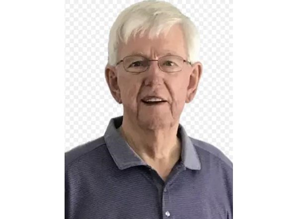 James Gilbertson Obituary (2024) - Iowa Falls, IA - Sietsema Funeral ...