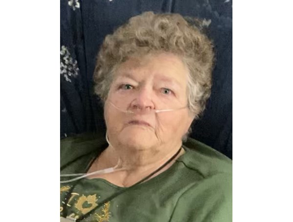 Bonnie I. Davis Obituary (2023) - Minford, OH - Erwin-Dodson-Allen ...