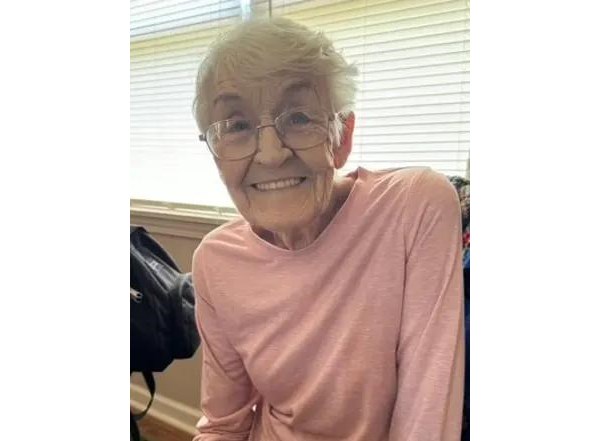 Desma Nell Laster Burt Obituary (1937 - 2025) - Hopkinsville, KY ...
