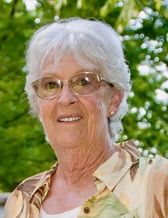 Linda Faye Bair Obituary (2025) - Lexington, KY - Kerr Brothers Funeral ...