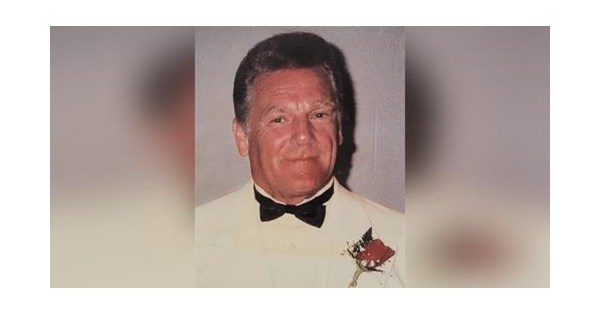 James J. Cavanaugh Jr. Obituary (2022) - Beverly, MA - Campbell Funeral ...
