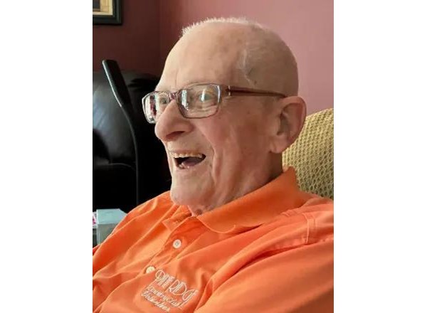Charles R. Carter Obituary (2025) - Willoughby, OH - Brickman Bros ...