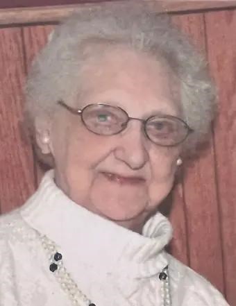 Regina S. Gomes Obituary (2026) - Newport, NY - W. E. Autenrith Sons ...