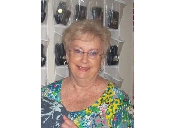 Susan Pendergraft Reinhardt Obituary (2025) - Raleigh, NC - Raleigh ...