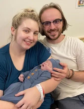 Hayden Oliver Hatfield Obituary (2025) - Pikeville, KY - J. W. Call and ...