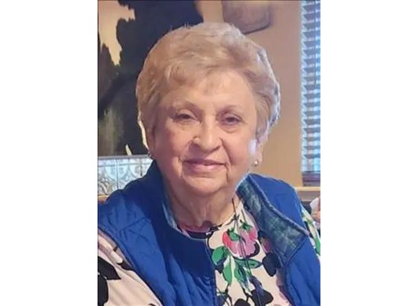Imogene Griffith Obituary (2024) - Ada, OK - Stout-Phillips Funeral ...
