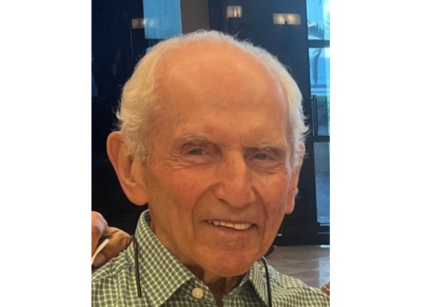 Raymond F. Jowdy Obituary (2025) - West Roxbury, MA - Kfoury Keefe ...