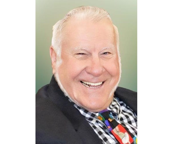 Kenneth P. Hipsley Obituary (2024) - Southgate, MI - Molnar Funeral ...
