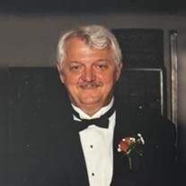 Robert Dean Gerdes Obituary (2025) - Shelby Township, MI - Wasik ...