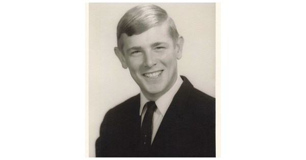 Keith Hamilton Young Obituary (2025) - Mount Desert, ME - Jordan ...