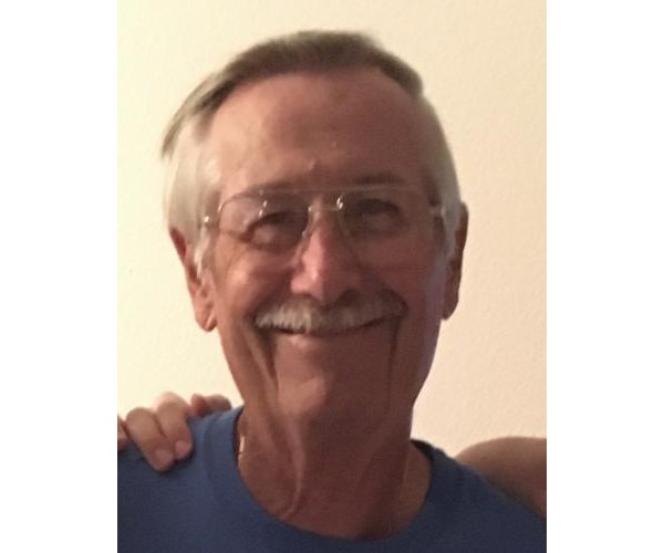 James Hoffman Obituary and Online Memorial (2026)