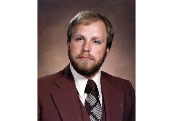 Michael E. "Mike" Jarboe Obituary (2025) - New Albany, IN - Naville ...