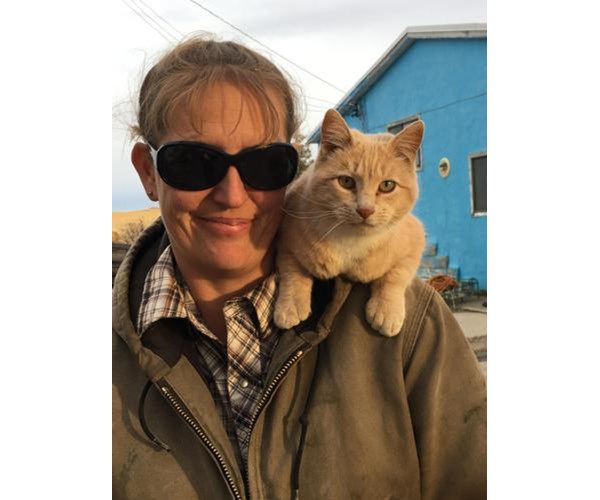 Barbara "Barbie" Riesland Obituary (2025) - Miles City, MT - Stevenson ...