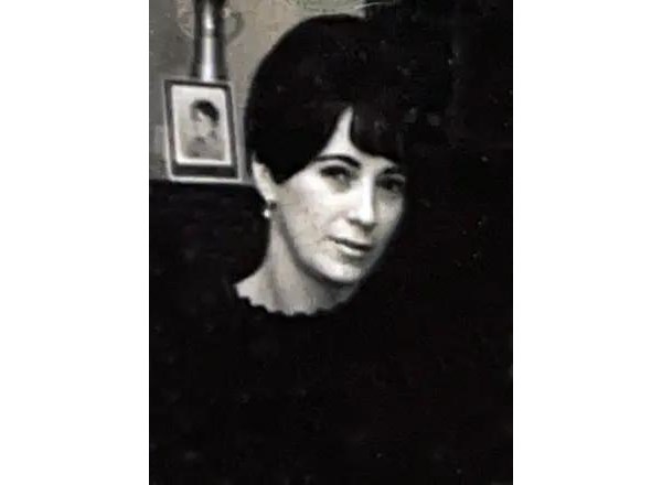 Lois Ross Obituary (1937 - 2025) - Ansonia, CT - WFSB