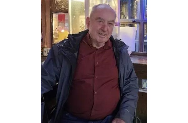 Ronald Dee Harback Obituary (2026) - Tacoma, WA - Tacoma Mausoleum ...