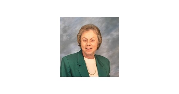 Mary Lou Jenkins Obituary (2023) - Brandenburg, KY - Bruington-Jenkins ...