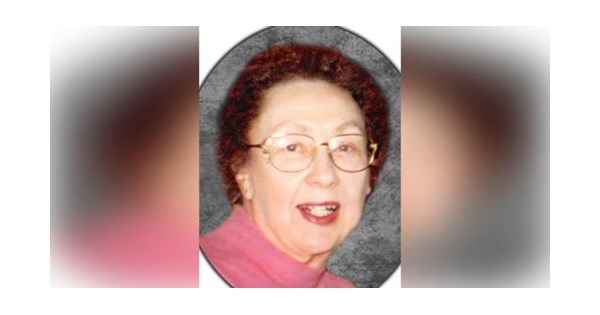 Norma Jean Hansel Obituary (2023) - Joliet, IL - Carlson Holmquist ...
