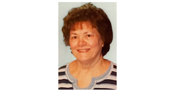 Theresa Sordello Obituary (2026) - Stoneham, MA - Casper Funeral ...